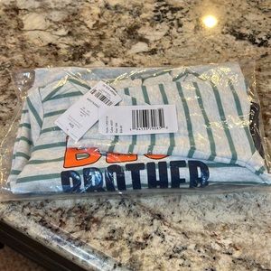 Carter's | Matching Sets | Carters Best Brother Outfit | Poshmark